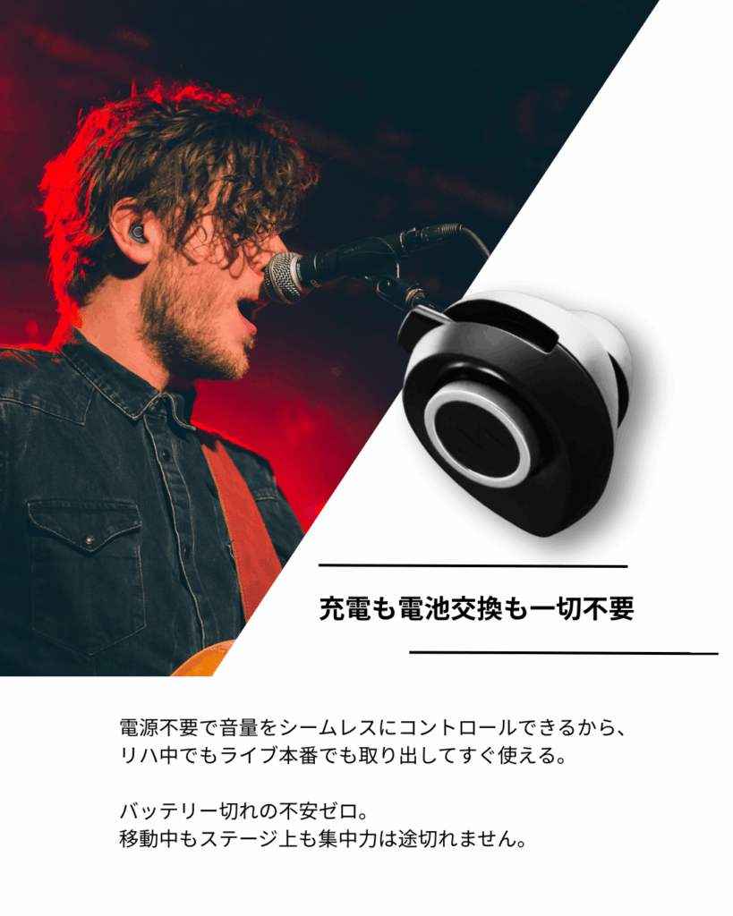 Minuendo earplugs
